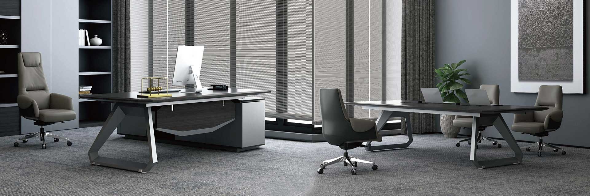 Quality Office Workstation Desks & Executive Office Desks factory from ...