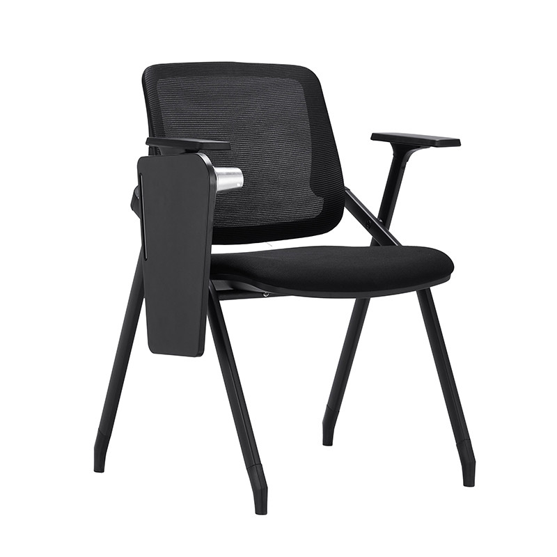 Office Furniture Manufacturers Stackable Training Room Chairs With ...